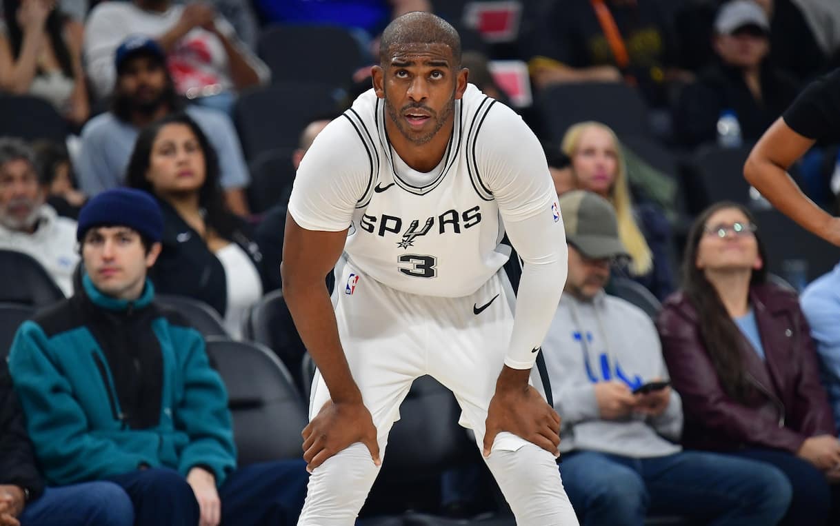 Mercato NBA: dove giocherà Chris Paul? Le tre destinazioni più ...