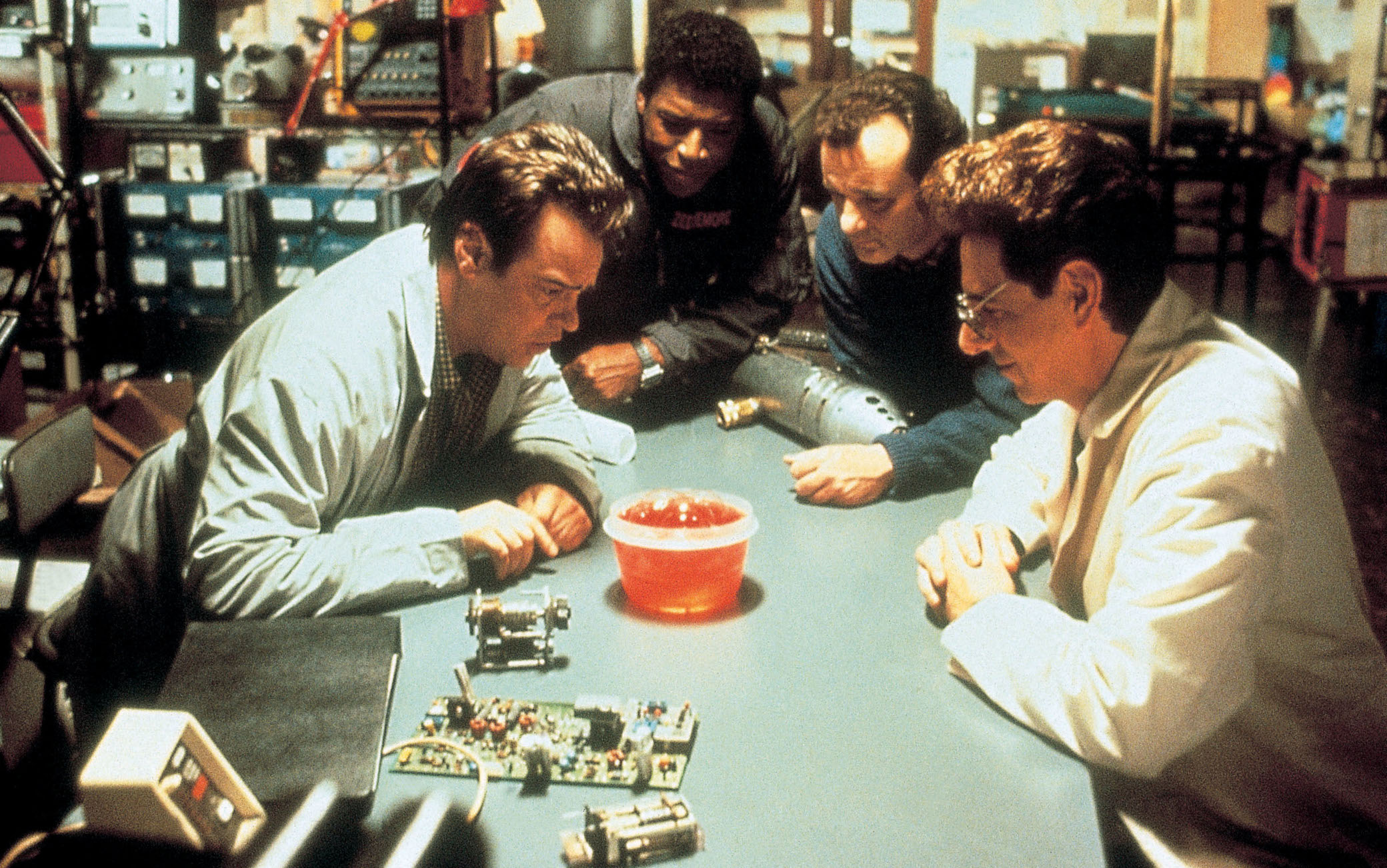 Esce 'Ghostbusters - Minaccia glaciale': dove eravamo rimasti e cosa ...