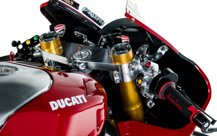 Ducati Superbike, la nuova moto di Bautista e Bulega per il Mondiale ...