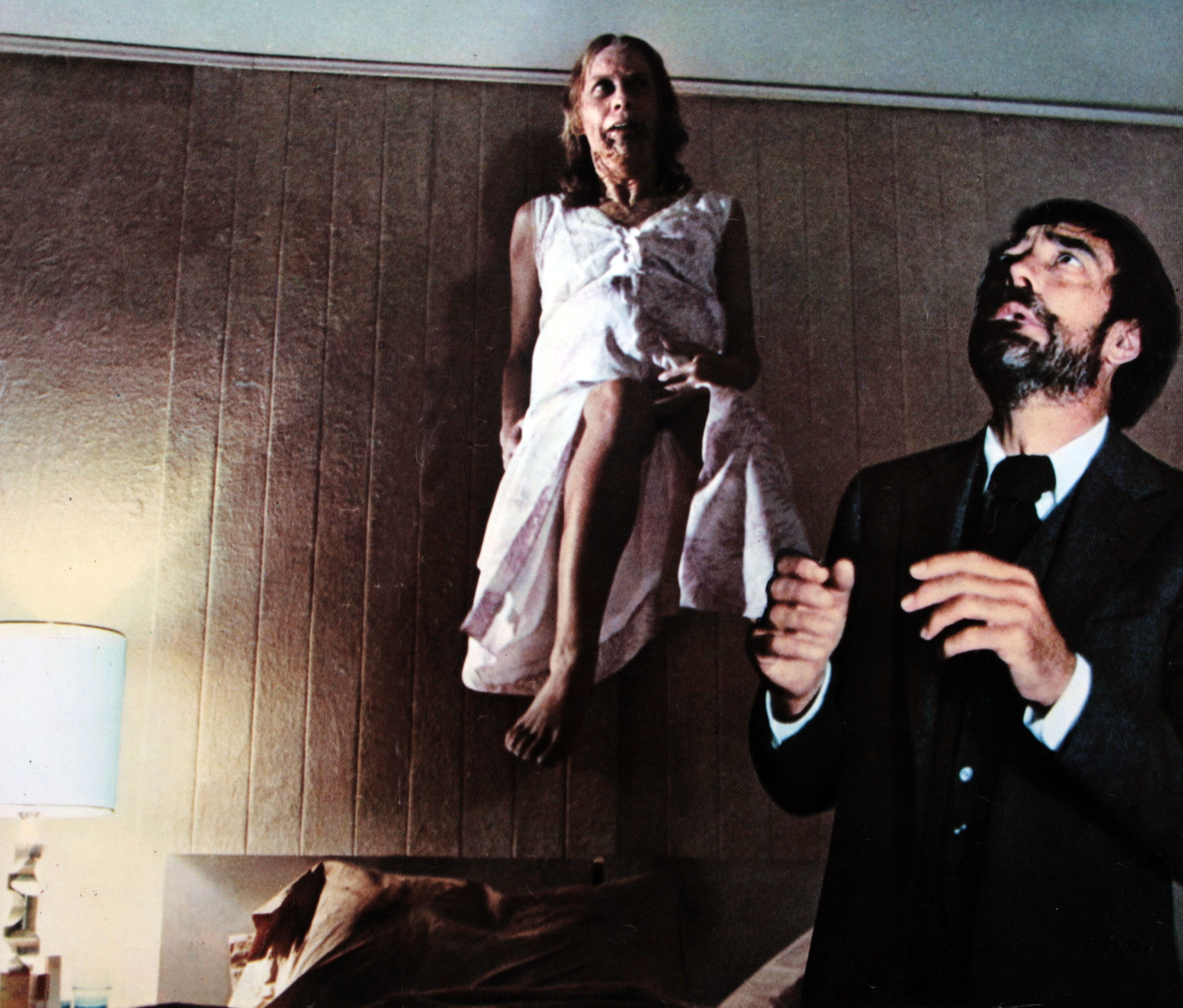 15 film sull’esorcismo da rivedere in attesa dell’uscita al cinema di L ...