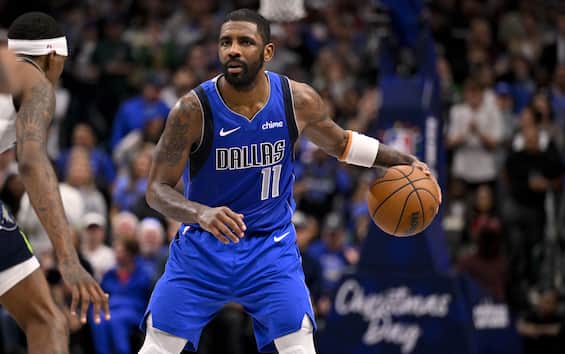 Mercato NBA, tre possibili point guard per i Dallas Mavs al posto di ...