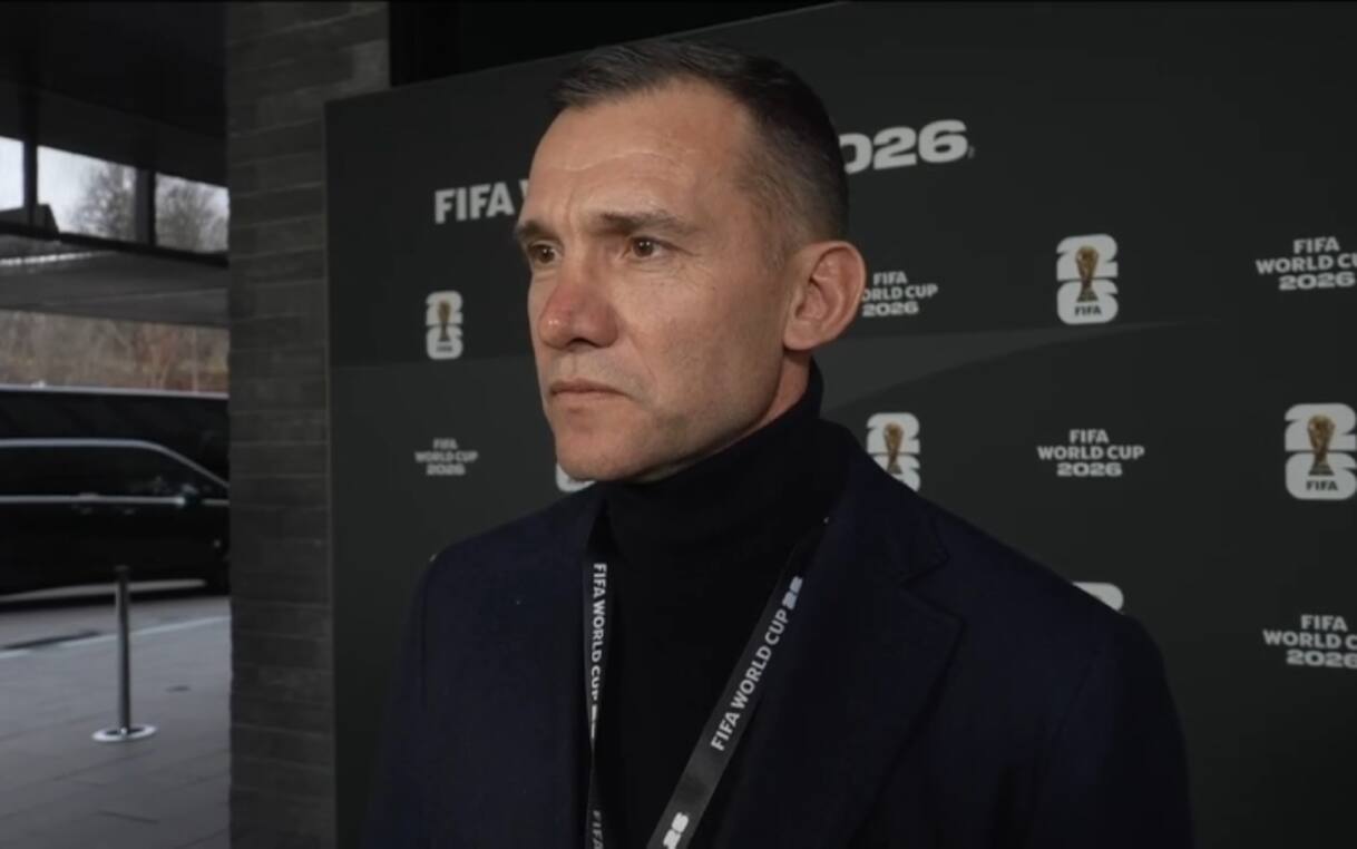 Shevchenko: 'Derby Inter-Milan sarà grande spettacolo' | Sky Sport