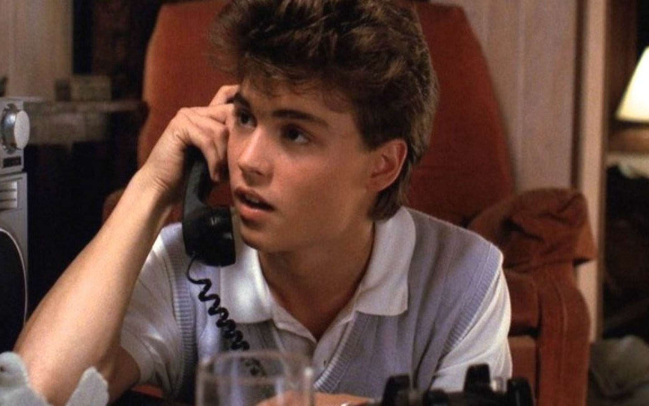 'Nightmare', il primo film della saga con Freddy Krueger compie 40 anni ...