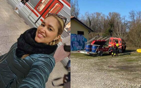 Trovato corpo nell’Adda, ipotesi sia quello della baby-sitter uccisa a ...