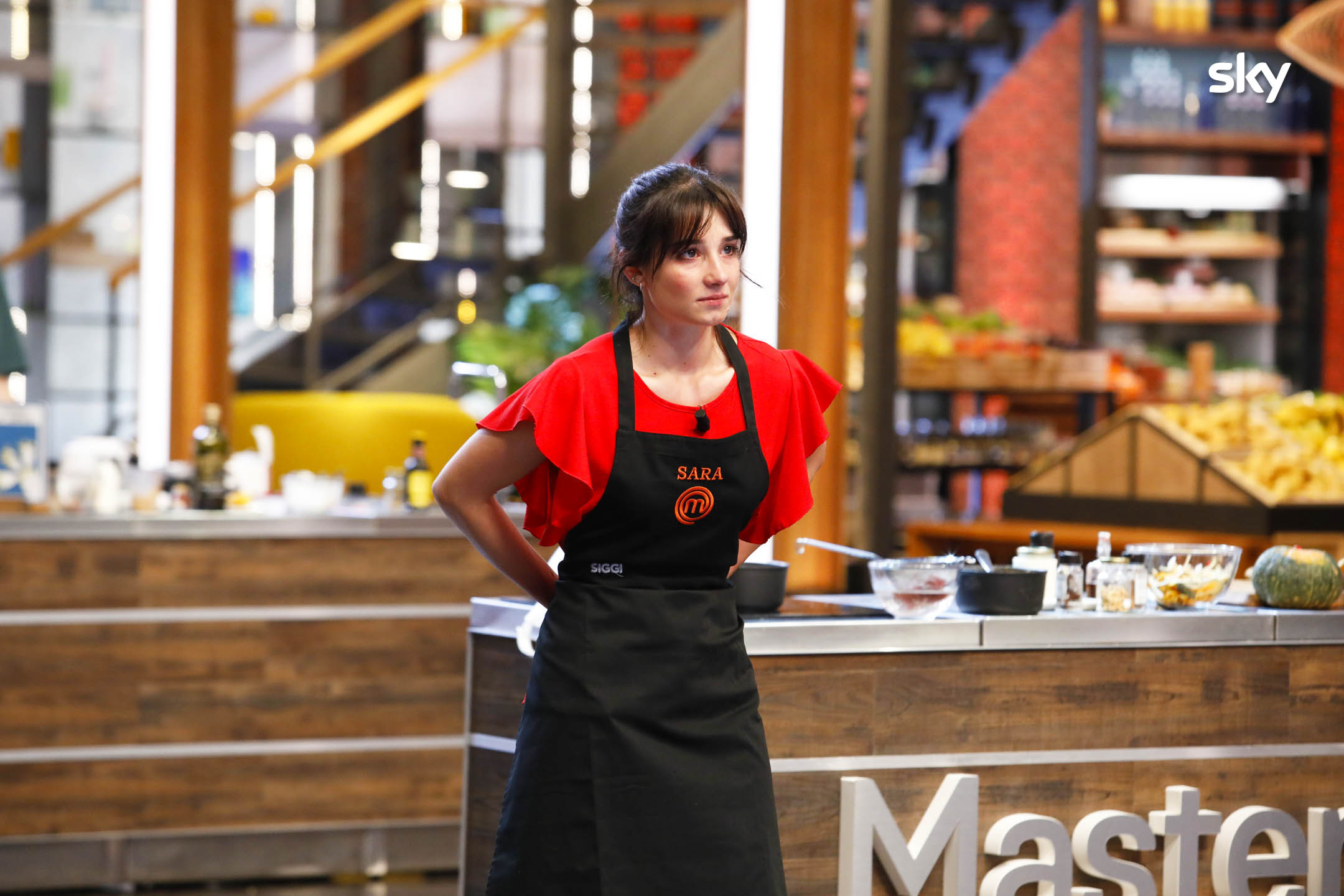 MasterChef 13, chi sono i 4 finalisti. FOTO | Sky TG24