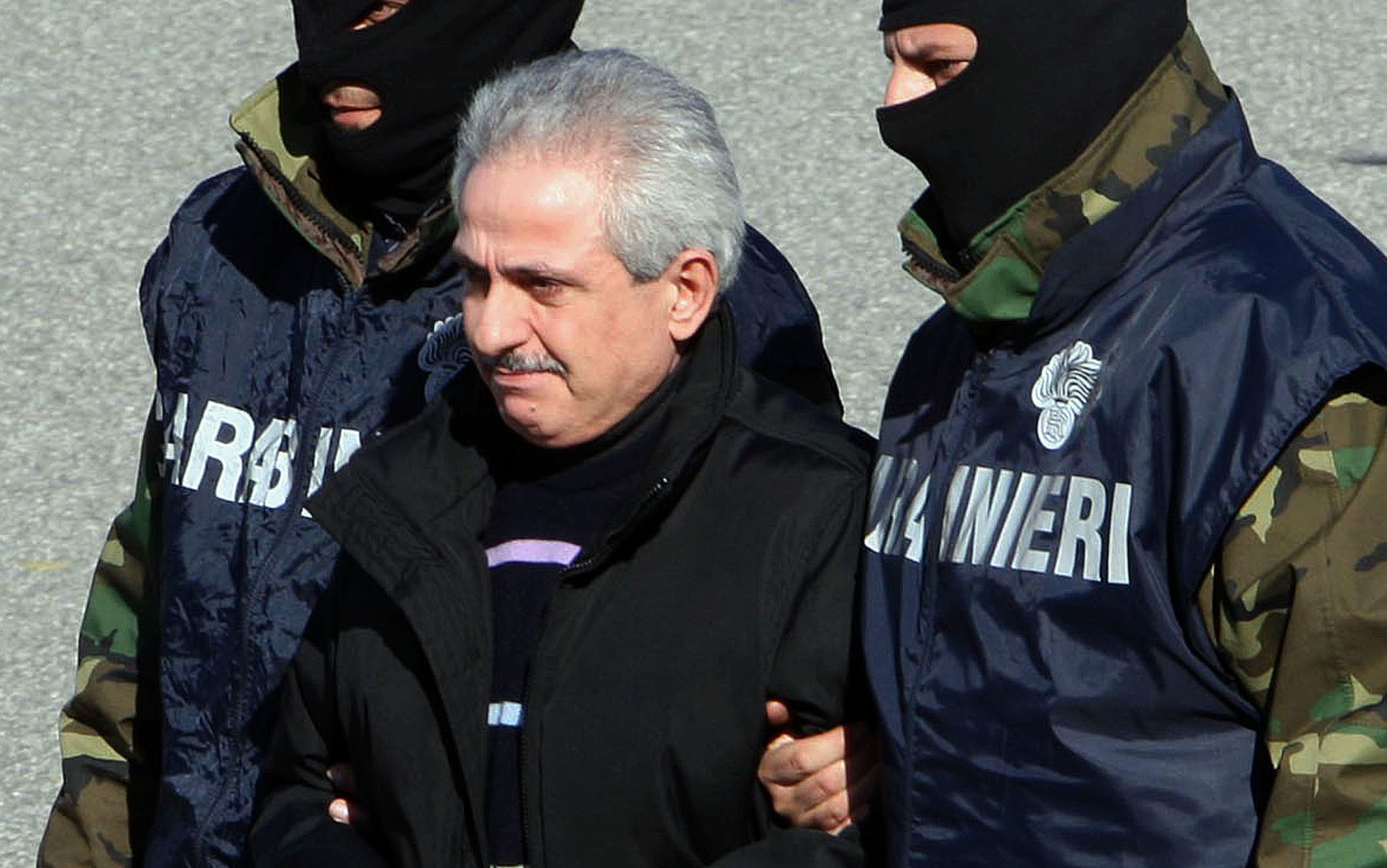 41 bis, nel carcere dell'Aquila i detenuti più pericolosi d'Italia: chi ...