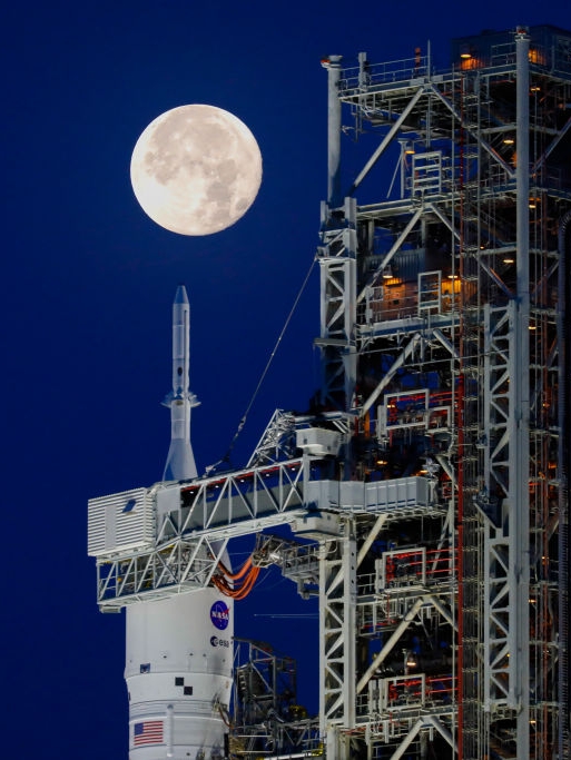 Lunar Gateway e il programma Esa per tornare sulla Luna | Sky TG24