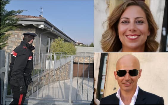 Omicidio Bergamo, Caryl Menghetti in Psichiatria poi le coltellate ...