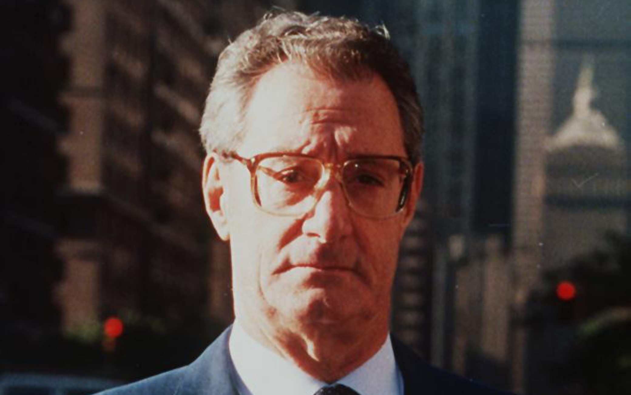 Cesare Romiti: la storia e la carriera dell'ex dirigente della Fiat