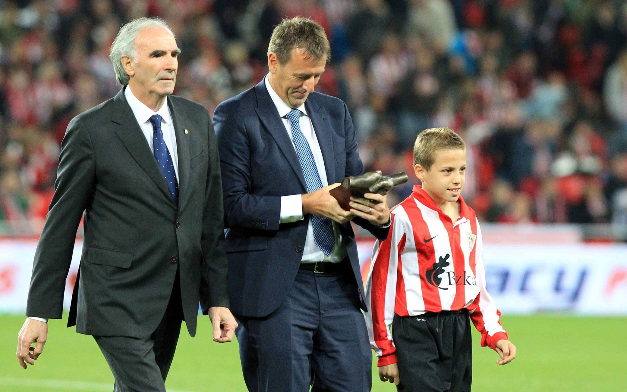 One Club Man Award, l'albo d'oro dei giocatori premiati dall'Athletic ...