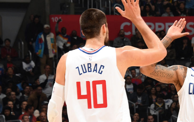 NBA, quali sono i giocatori più alti? La classifica per altezza | Sky Sport