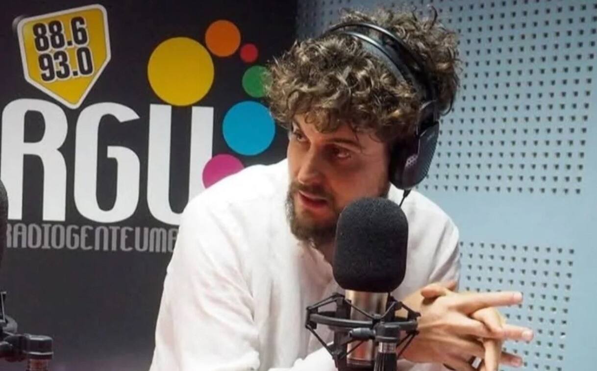 Morto Fabio Luccioli, il giornalista umbro aveva 38 anni | SkyTG24