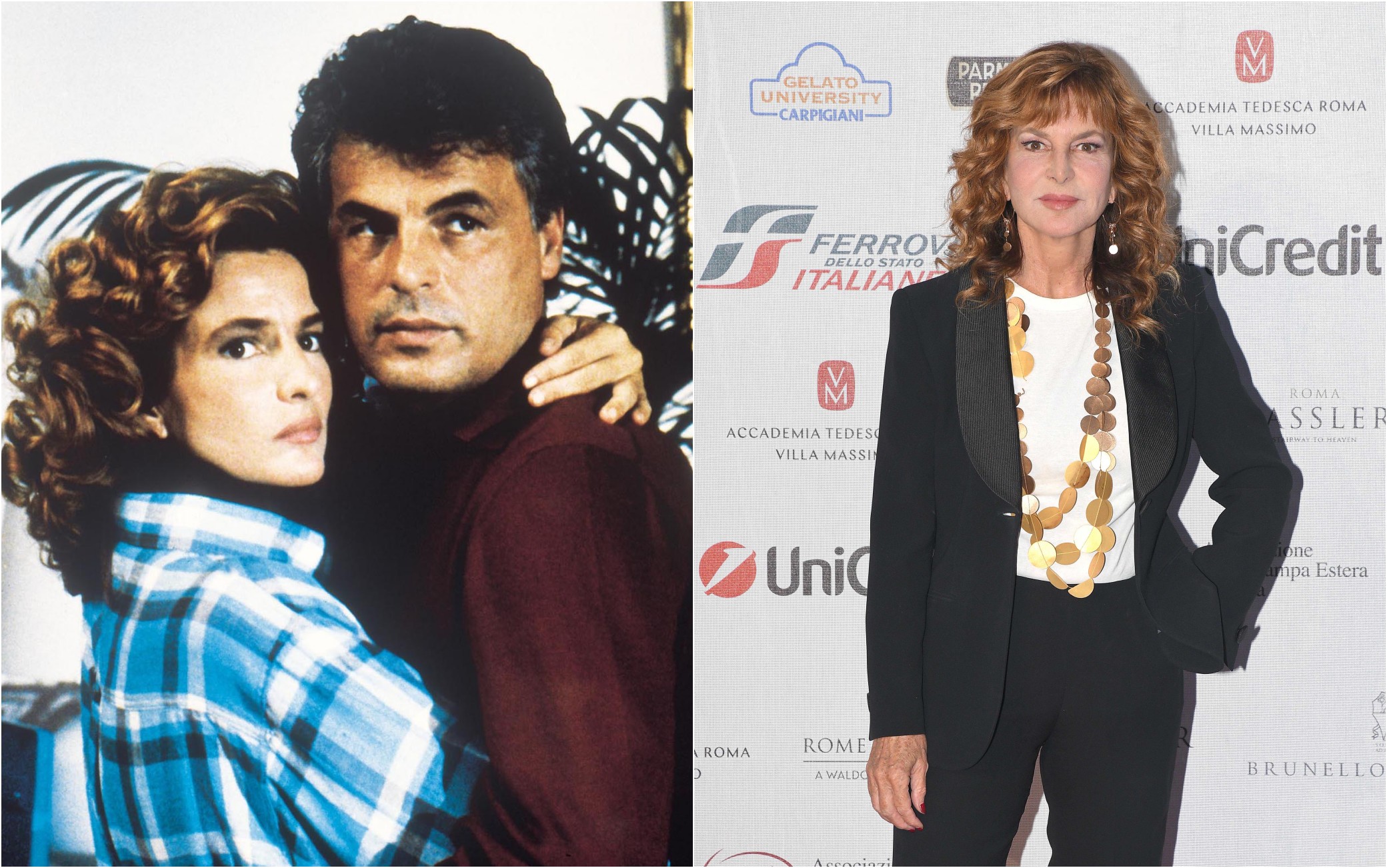 “La Piovra”, 40 anni fa il debutto della serie. Il cast ieri e oggi ...