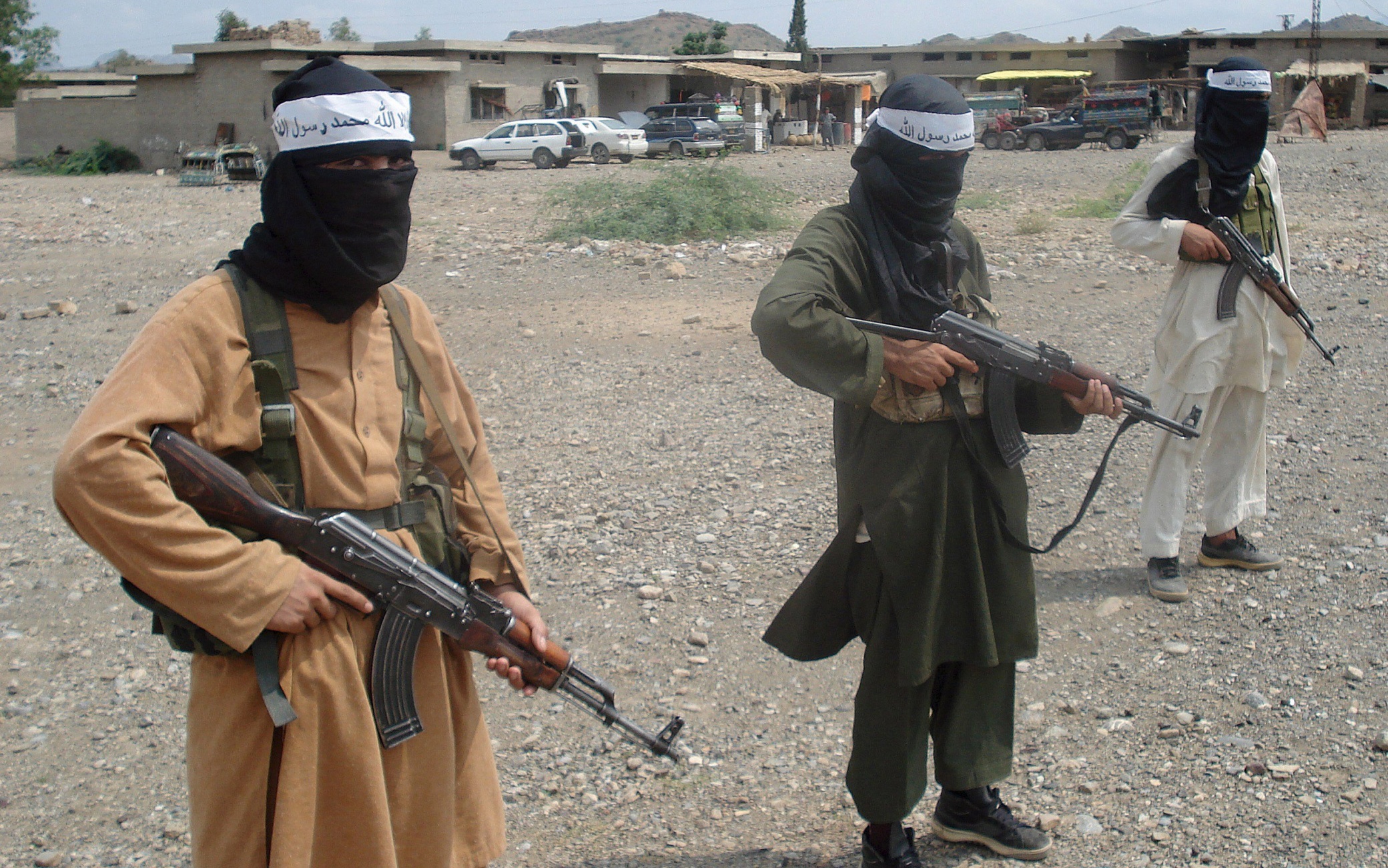 Afghanistan, chi sono e cosa voglioni i talebani | Sky TG24