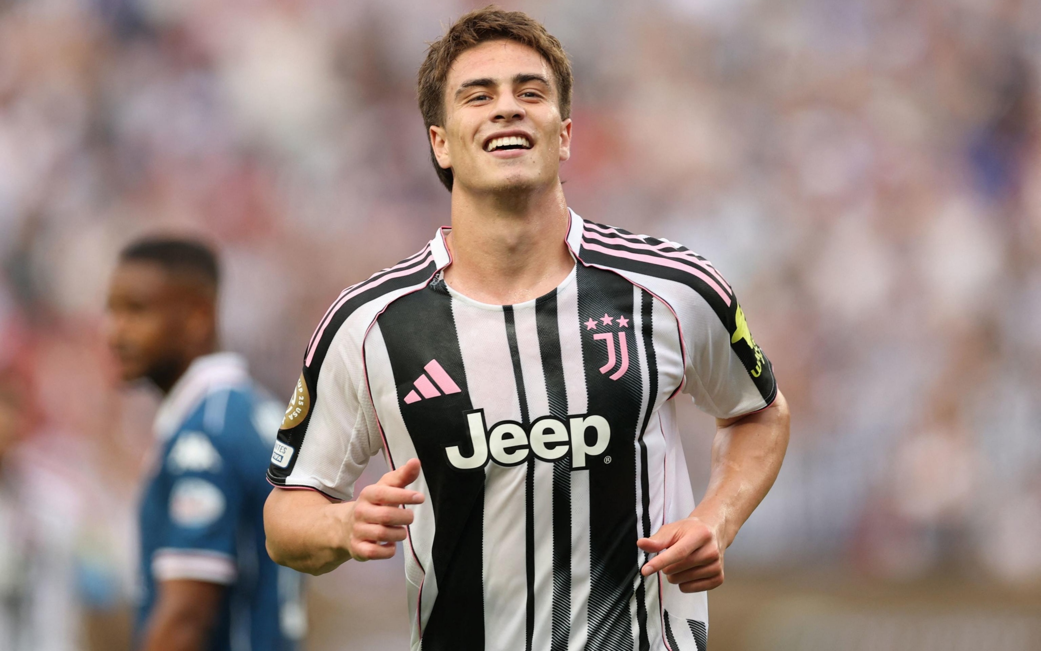 Juventus Wydad Casablanca 4-1, le pagelle della partita del Mondiale ...