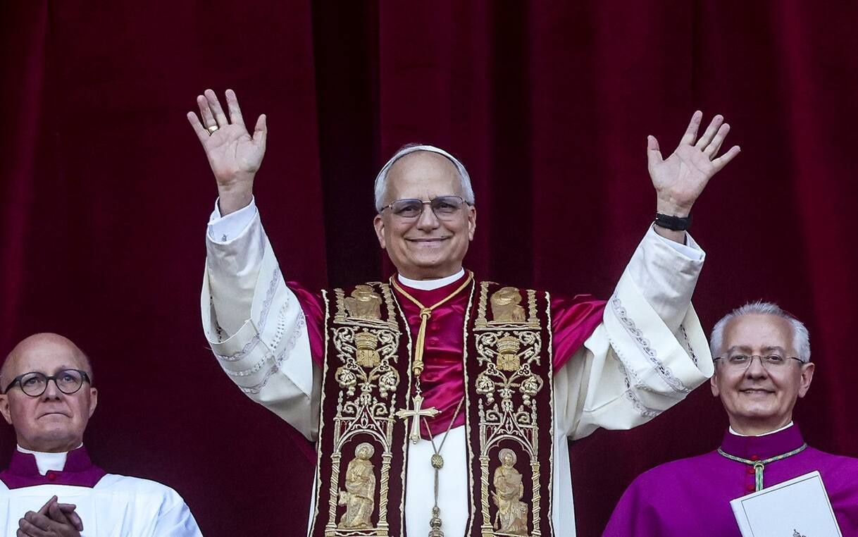 Tutto quello che c'è da sapere su Leone XIV | SkySport