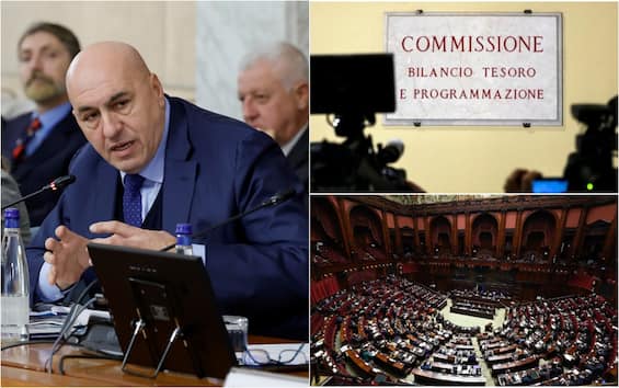 Manovra, Crosetto a relatori: 'Ritiriamo emendamento su stipendi ministri' | Sky TG24