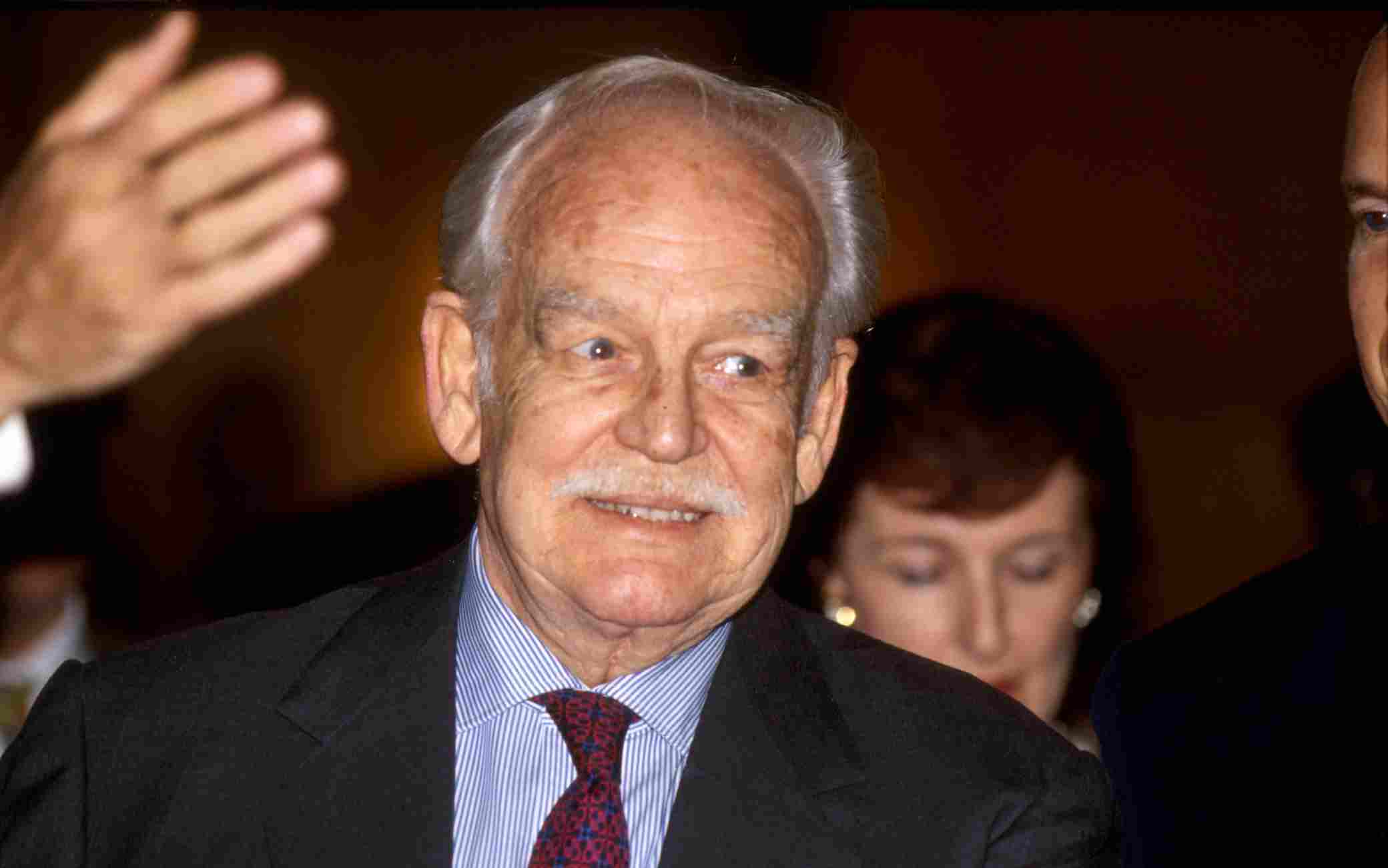 Principe Ranieri III di Monaco, 100 anni dalla nascita. Fotostoria ...