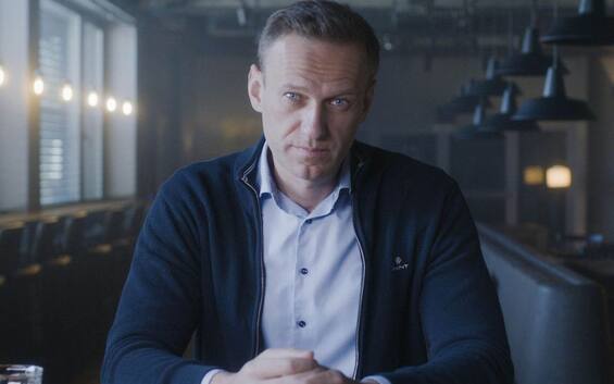 Navalny: nuovo trailer del documentario Premio Oscar, di nuovo in sala ...