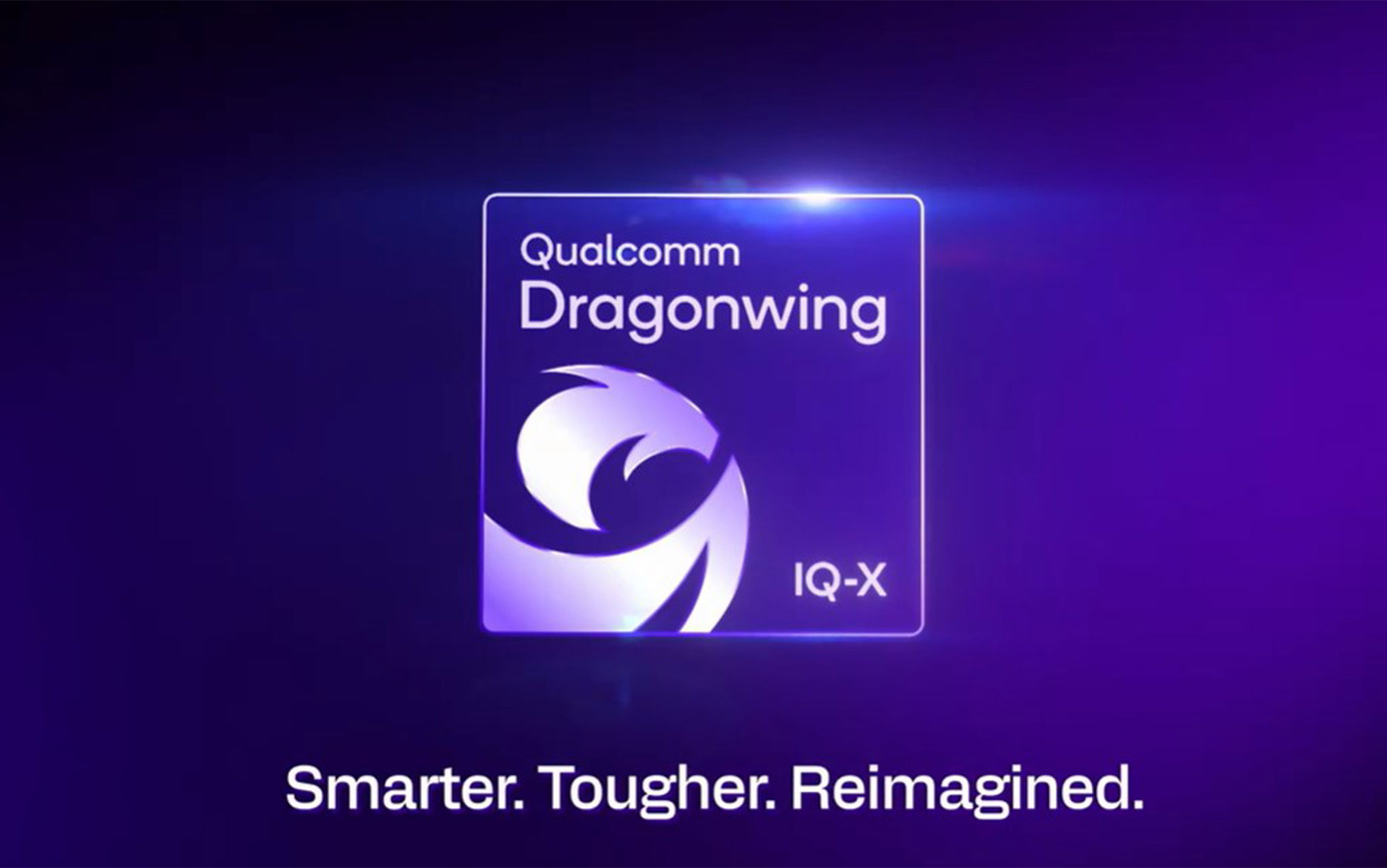 Qualcomm presenta Dragonwing IQ‑X, il futuro dei PC industriali | Sky TG24