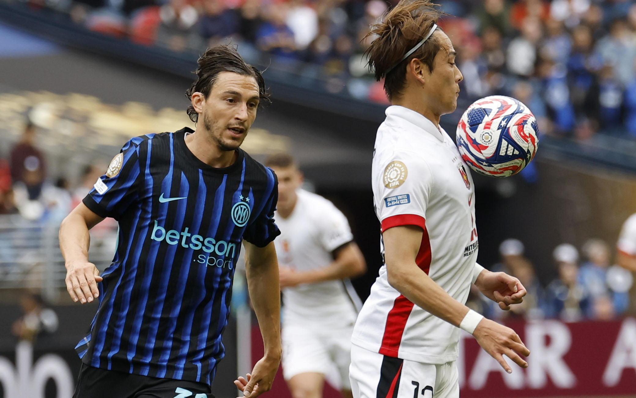 Inter River Plate, le pagelle al Mondiale per Club 2025 | Sky Sport