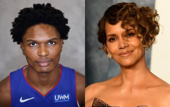 NBA, Ausar Thompson come Halle Berry: lo strano paragone del GM dei ...