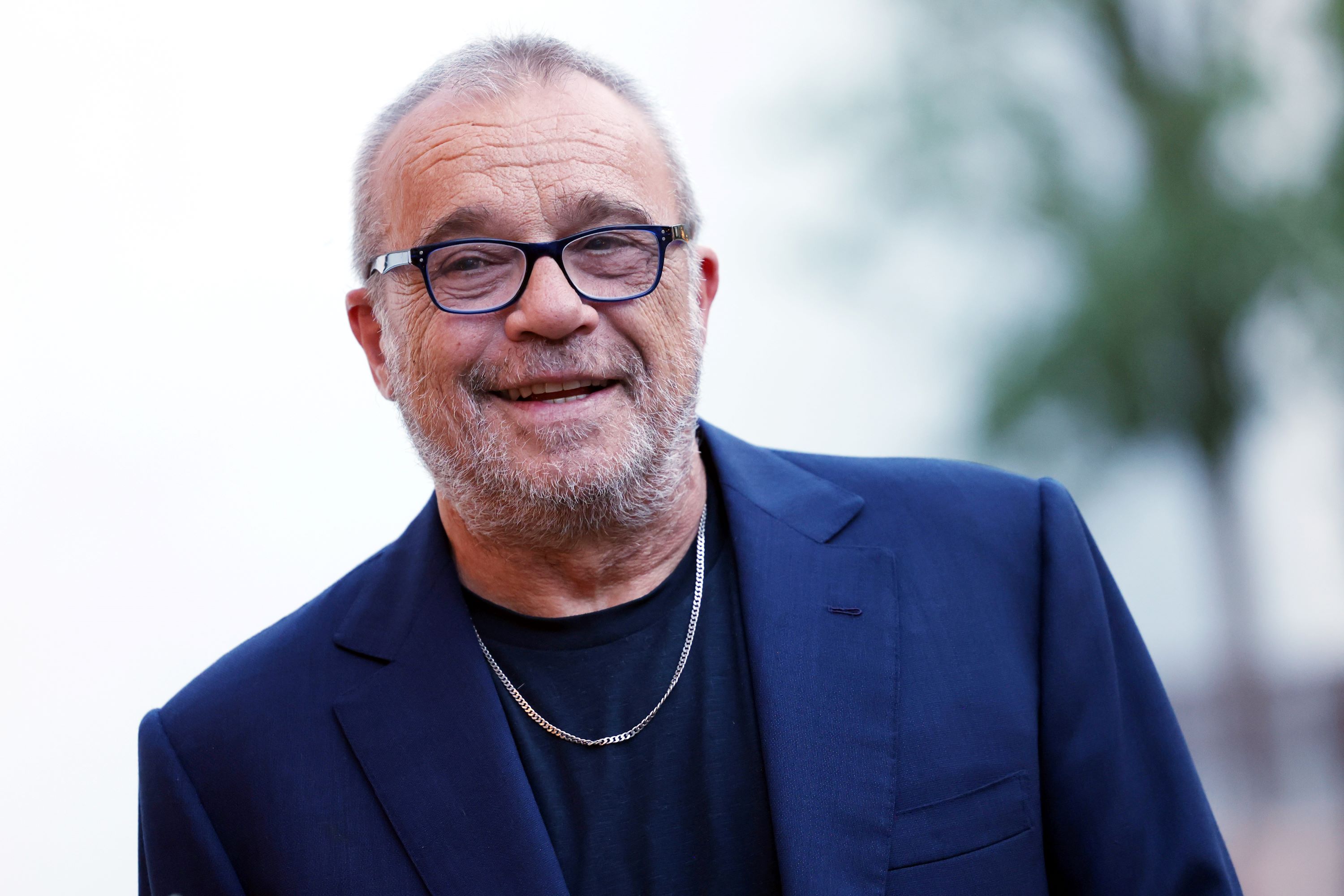 I Cesaroni 7, l'annuncio di Claudio Amendola: 'Riprese a novembre ...