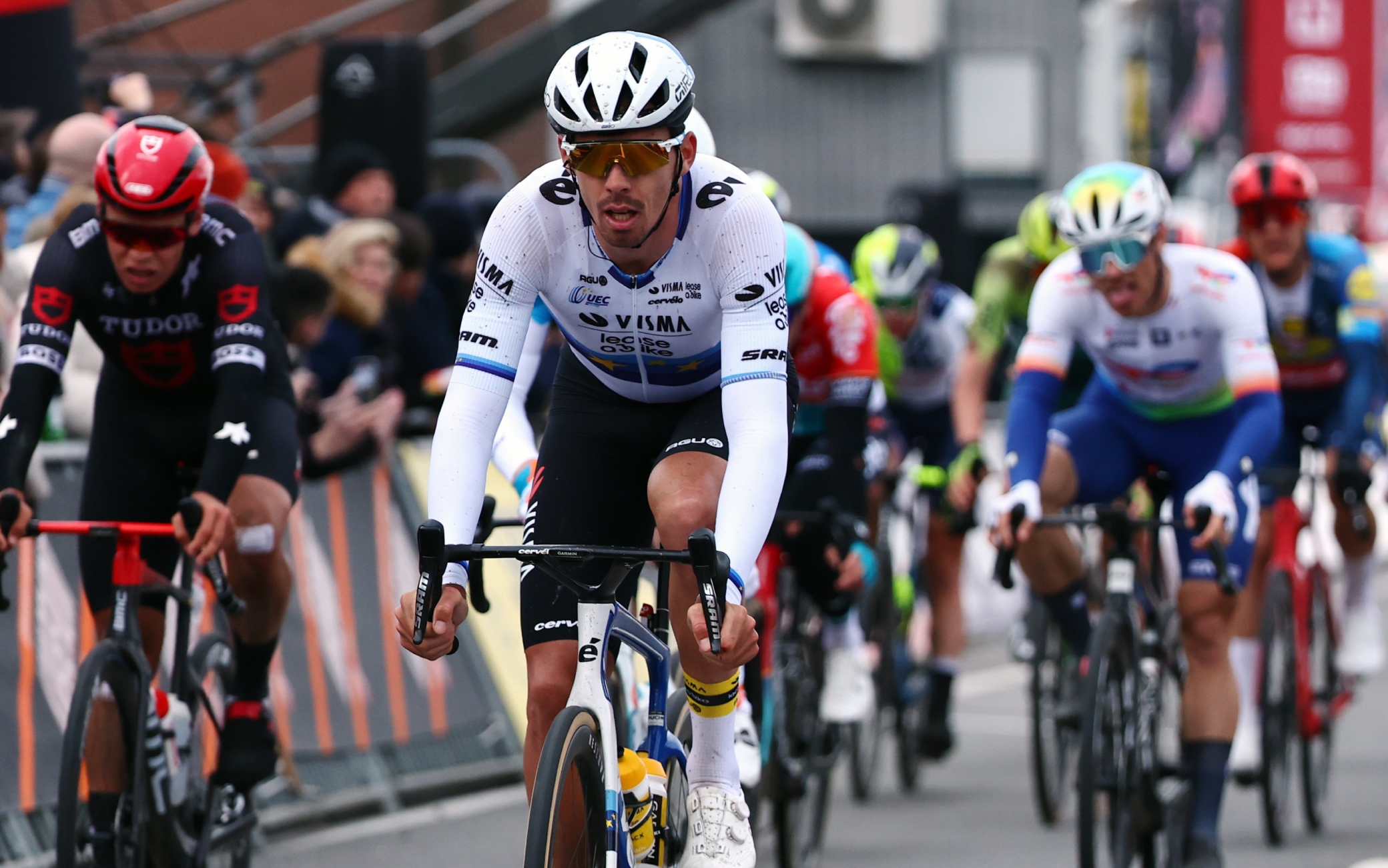 Milano Sanremo 2024: percorso e partecipanti della Classica di ...