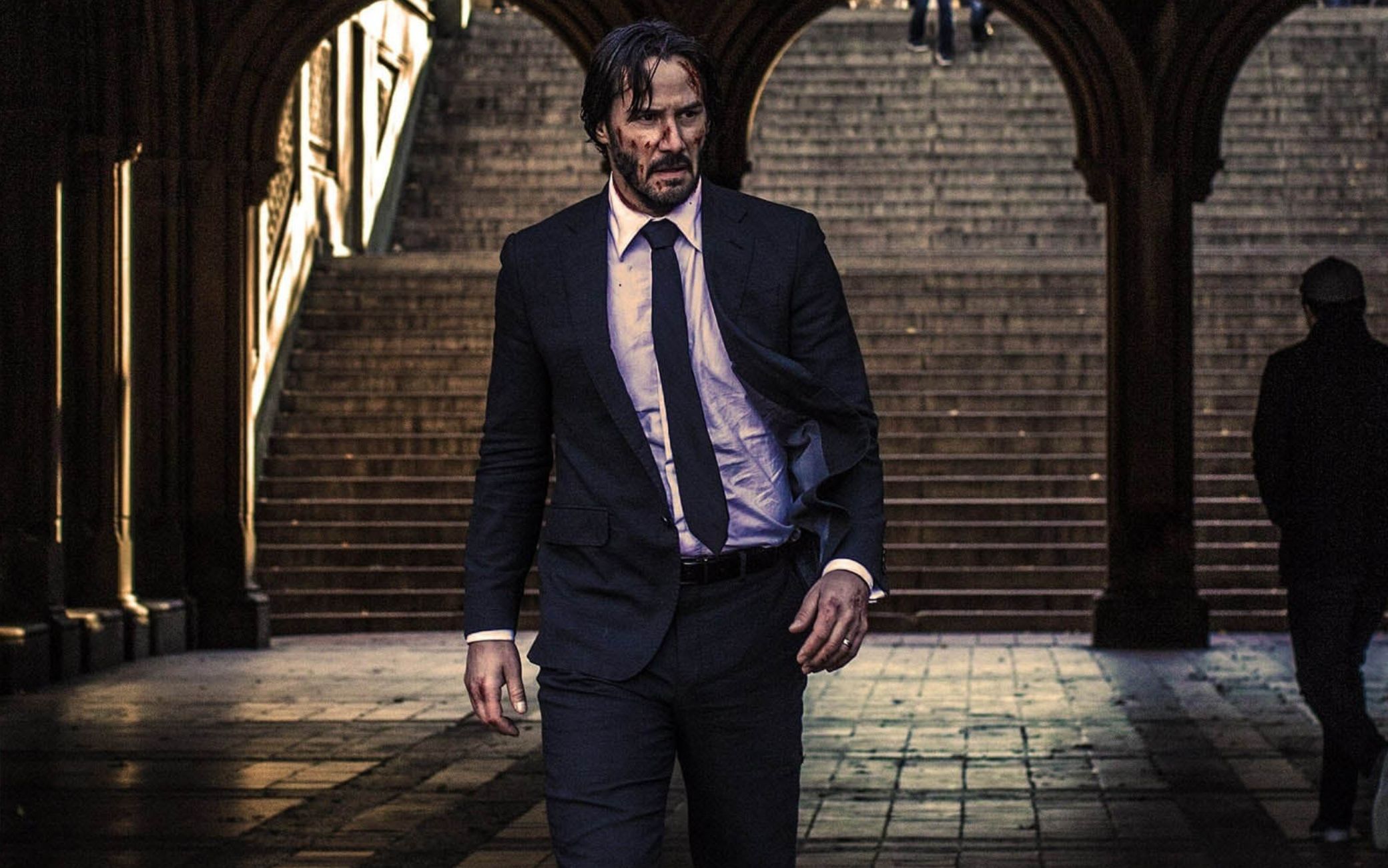 John Wick 2 Cast Pictures & Videos From 2025 #852