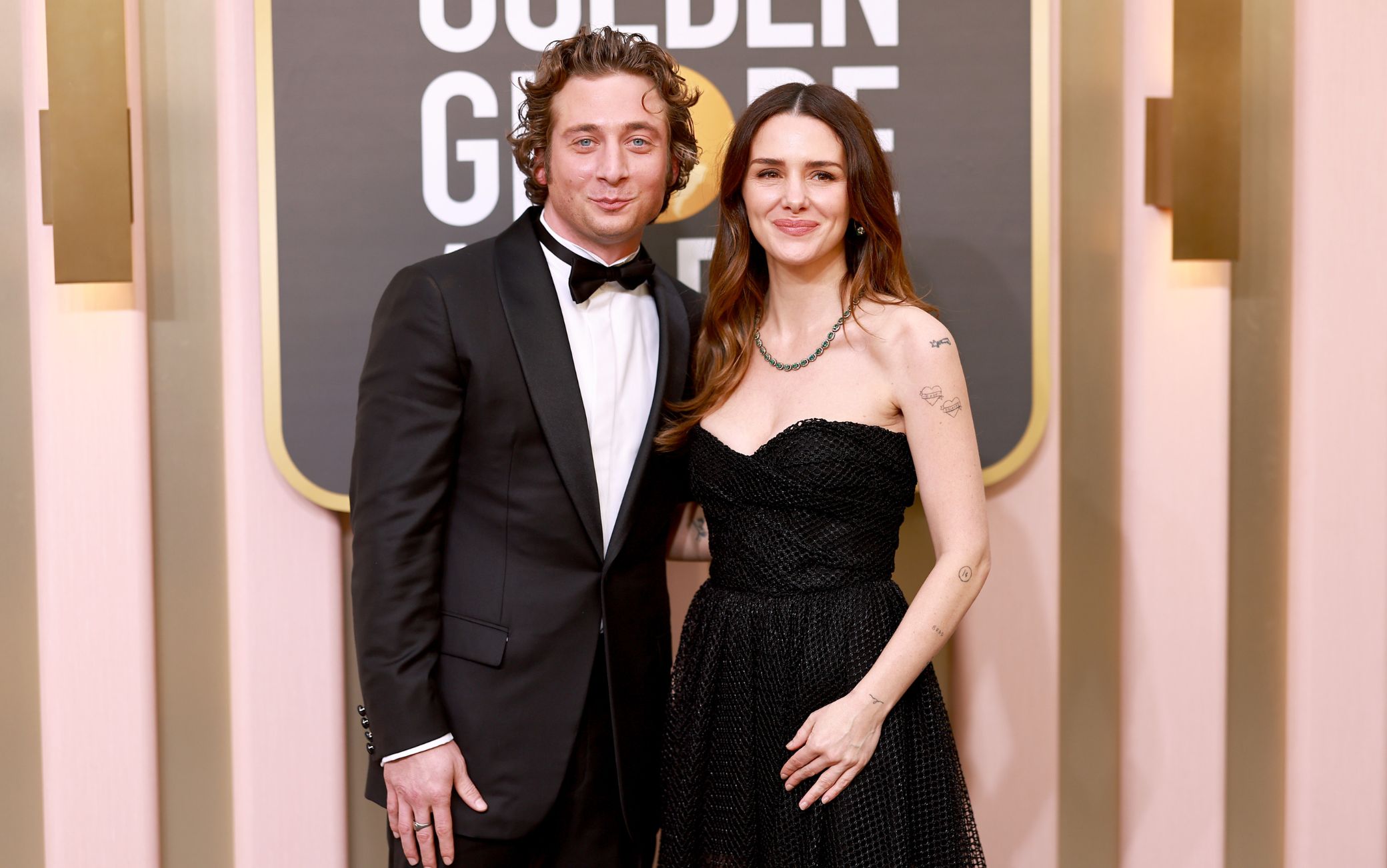 Chi è Jeremy Allen White, la star di The Bear virale per lo spot della ...