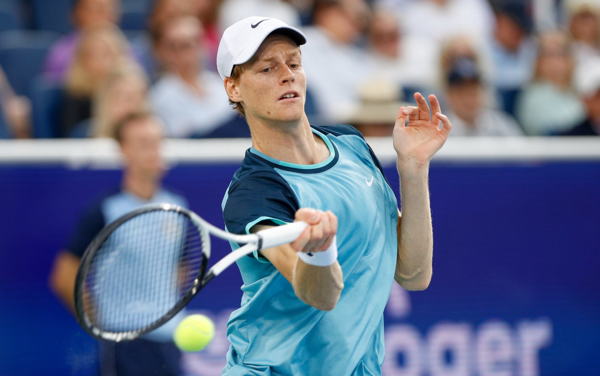 Sinner, Atp Cincinnati 2025: il tabellone e gli avversari | Sky TG24