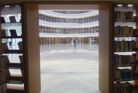 Libri, Giovanni Solimine racconta come è cambiato il nostro modo di ...