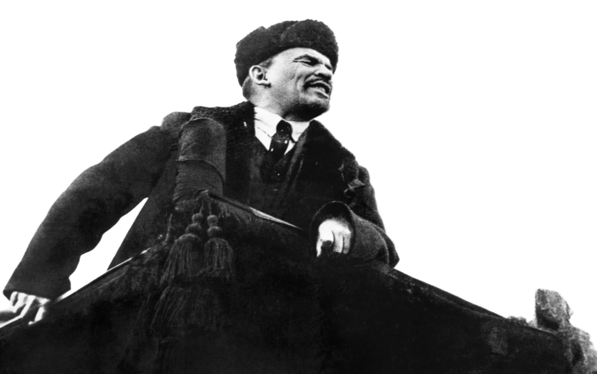 Lenin, 100 anni fa la morte del fondatore dell'Unione Sovietica. FOTO ...