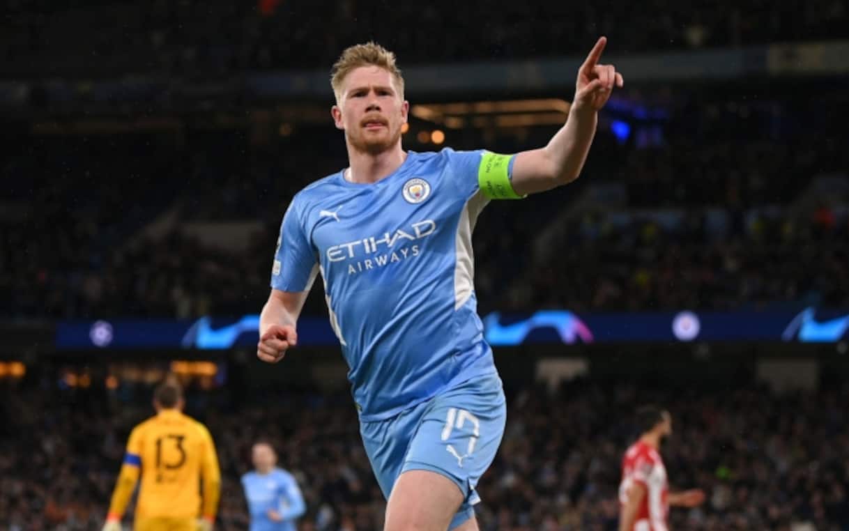 Manchester City-Atletico Madrid 1-0: video, gol e highlights | Sky Sport