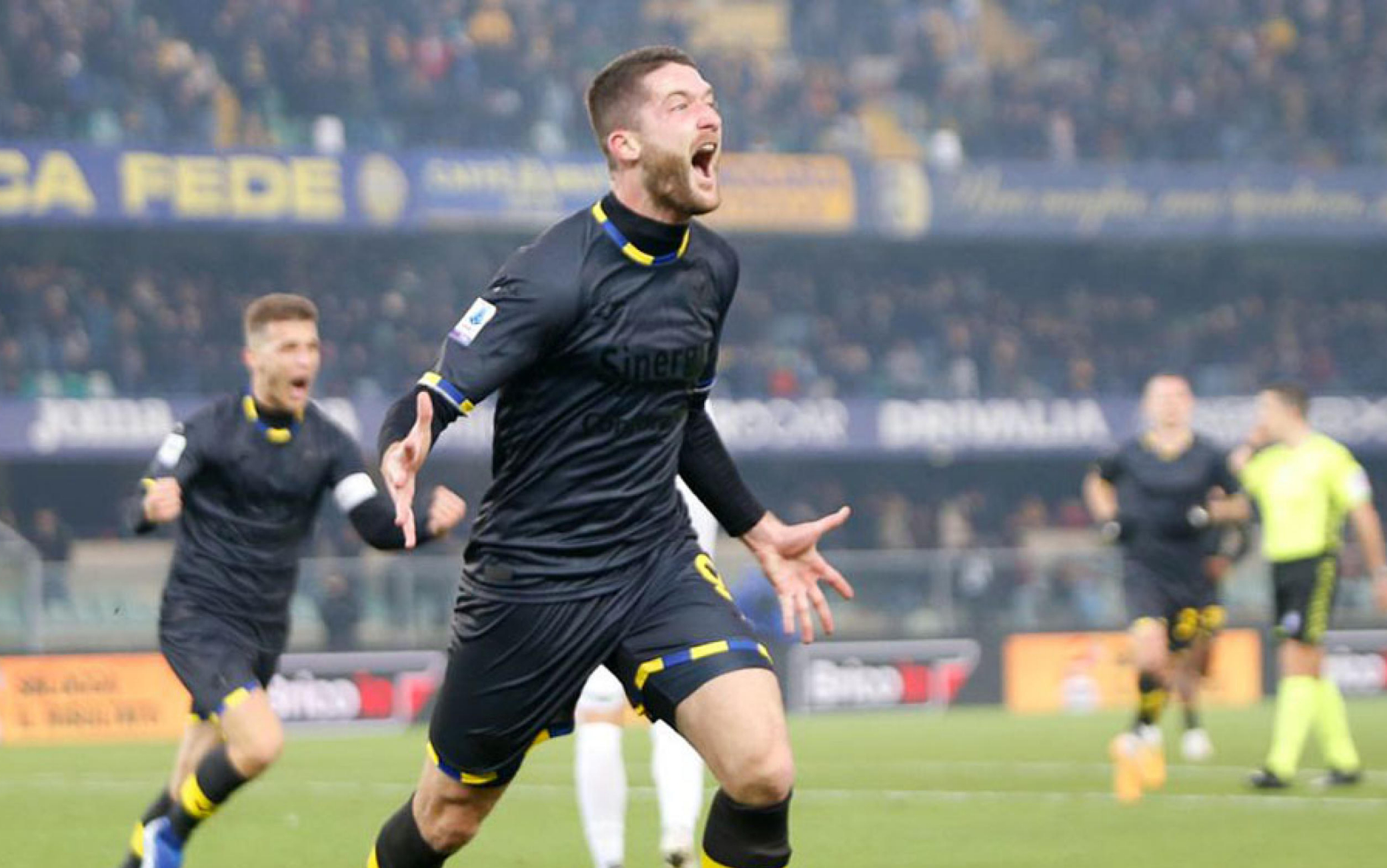 Quali giocatori fanno più gol dalla panchina nei top 5 campionati ...