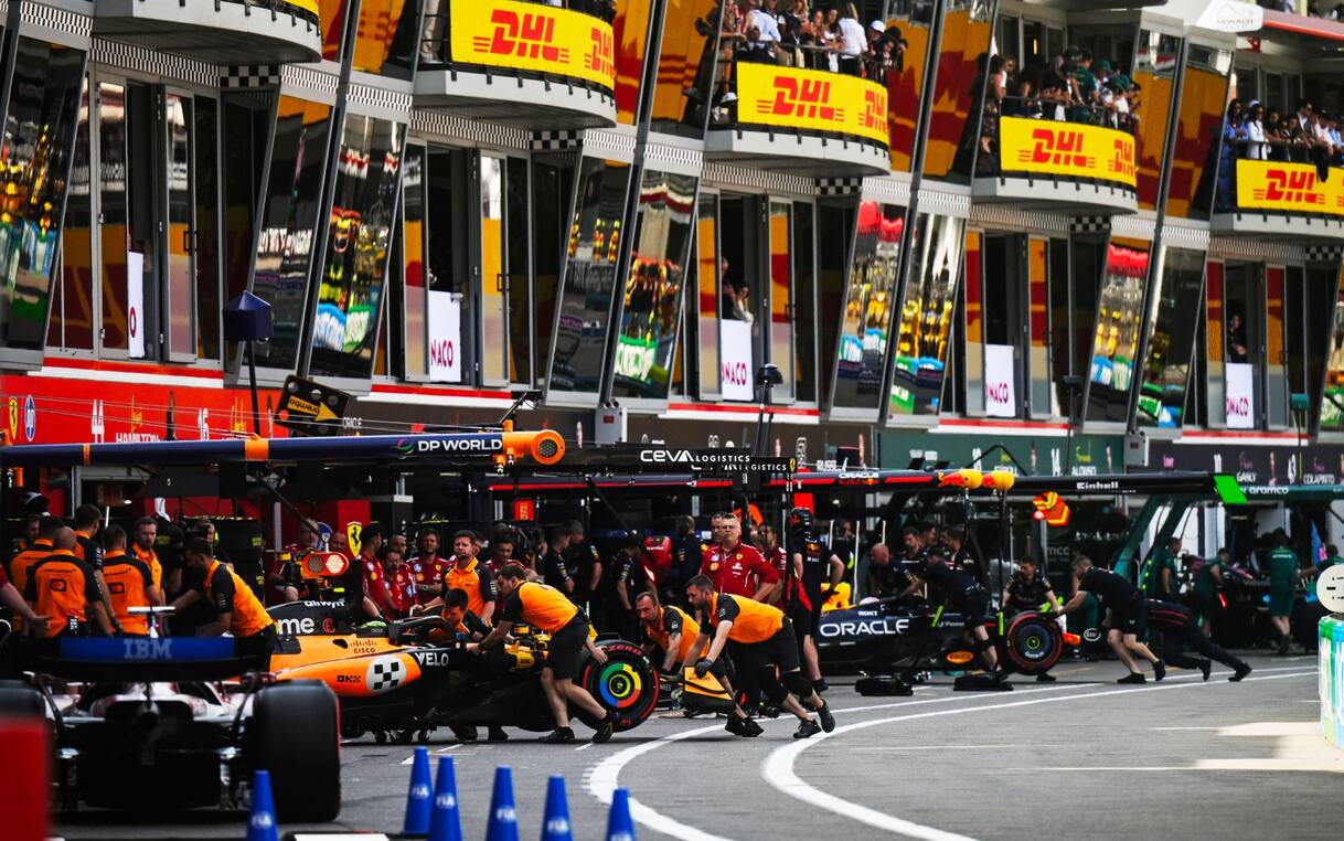 F1, l'analisi sui team dopo le 12 gare della stagione 2025 | Sky Sport