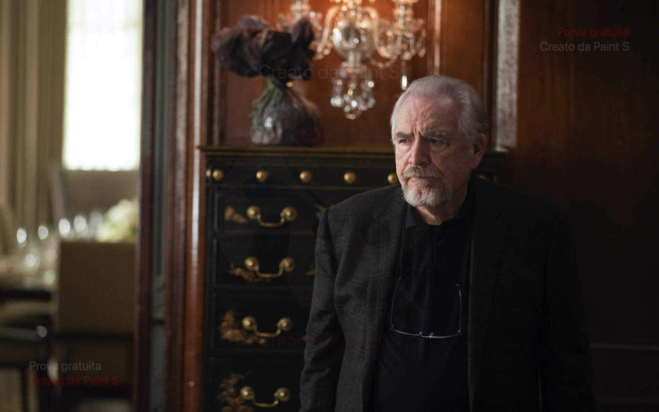 Brian Cox, la storia dell'attore tra film e serie TV da Succession a ...