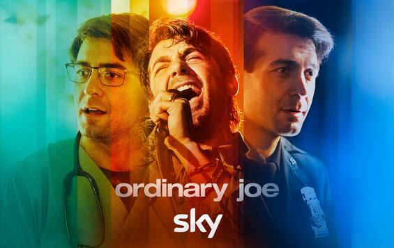 Ordinary Joe, il trailer della nuova serie in onda su Sky e NOW