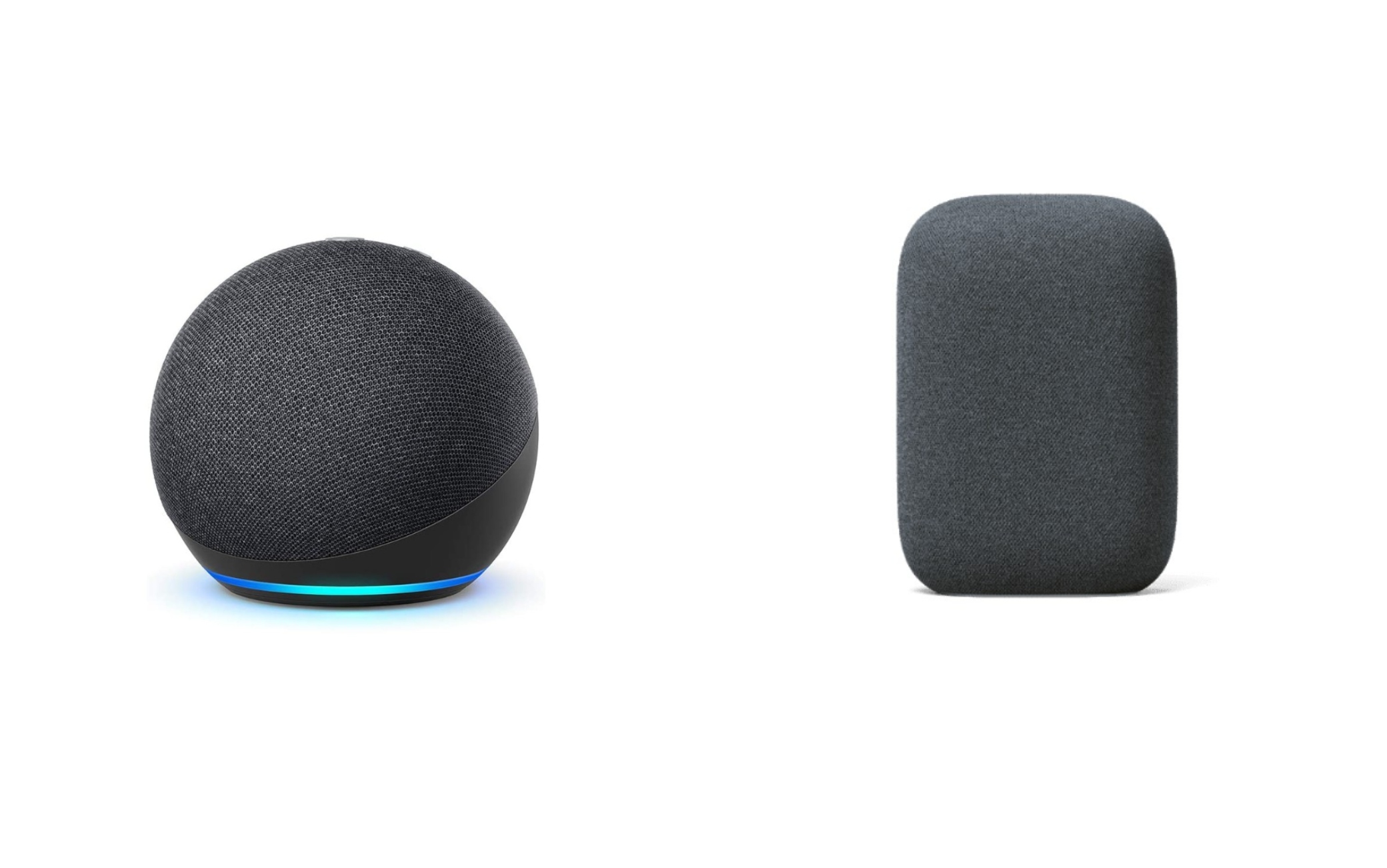 Assistenti vocali: tutte le funzionalità da Alexa a Google Home. FOTO