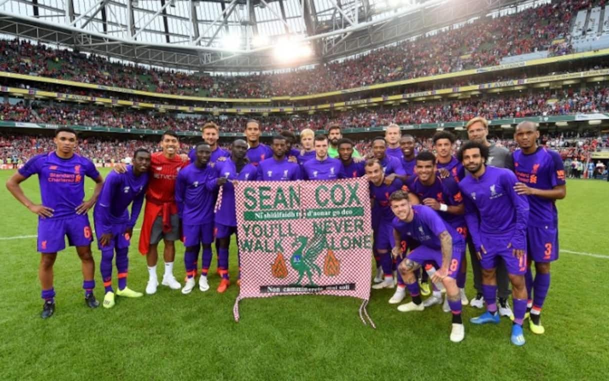 Aggressione Sean Cox, Simone Mastrelli condannato a 3 anni e mezzo di ...