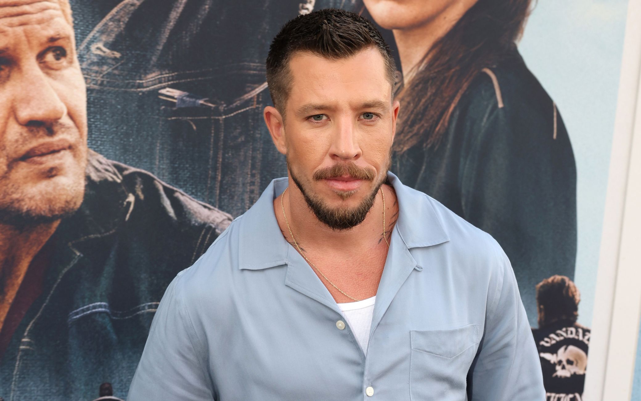 Il cast di The Bikeriders, attori e personaggi del film con Austin ...