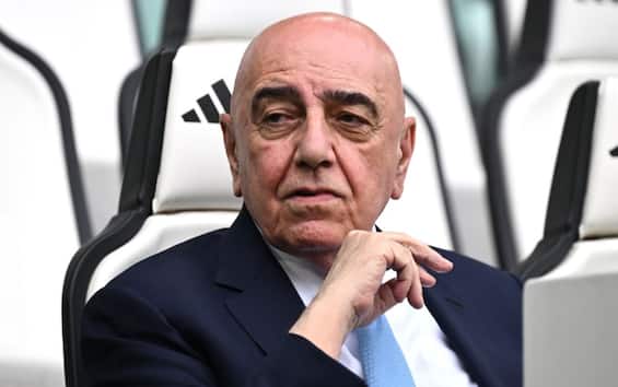 Monza, Galliani: 'Szczesny? Il condor aspetta gli ultimi giorni di ...