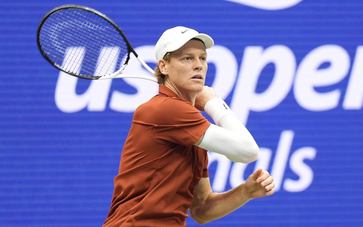 Sinner n. 1 ranking Atp: la top 20 all time per settimane. Classifica ...