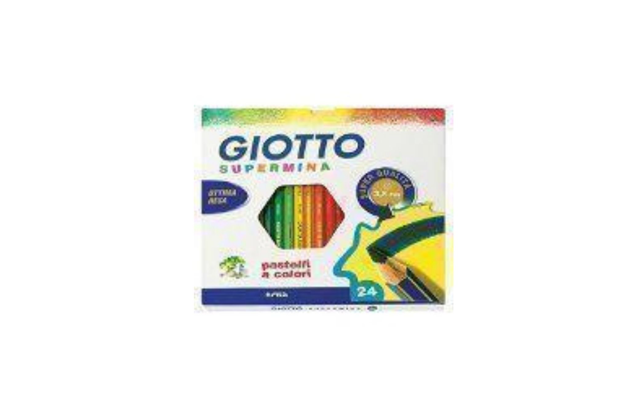 Pastelli Giotto, i migliori set per la scuola da comprare | Sky TG24