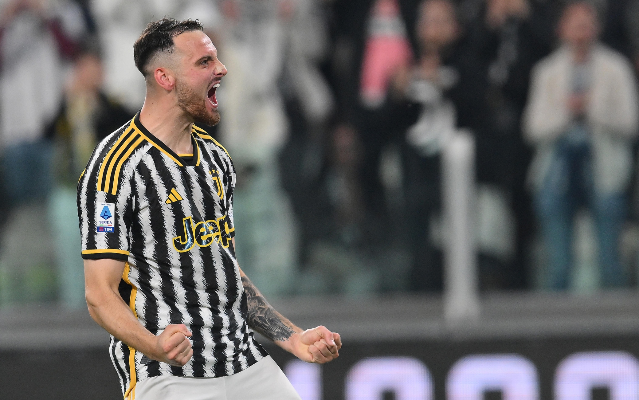 Difensori che hanno segnato più gol in Europa. La classifica 2023 2024 ...