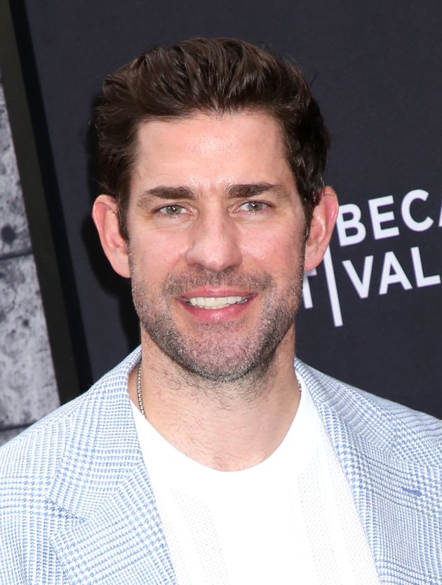 John Krasinski è l'uomo più sexy del mondo del 2024 secondo People. Le ...