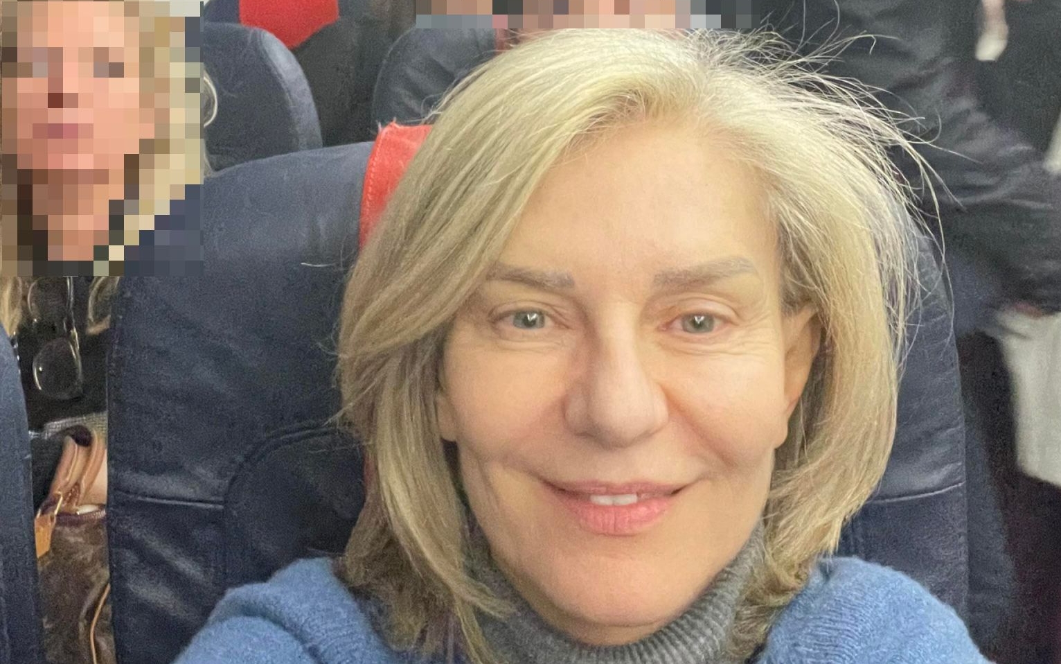 Chi è Elena Basile, querelata da Liliana Segre per le accuse sui ...