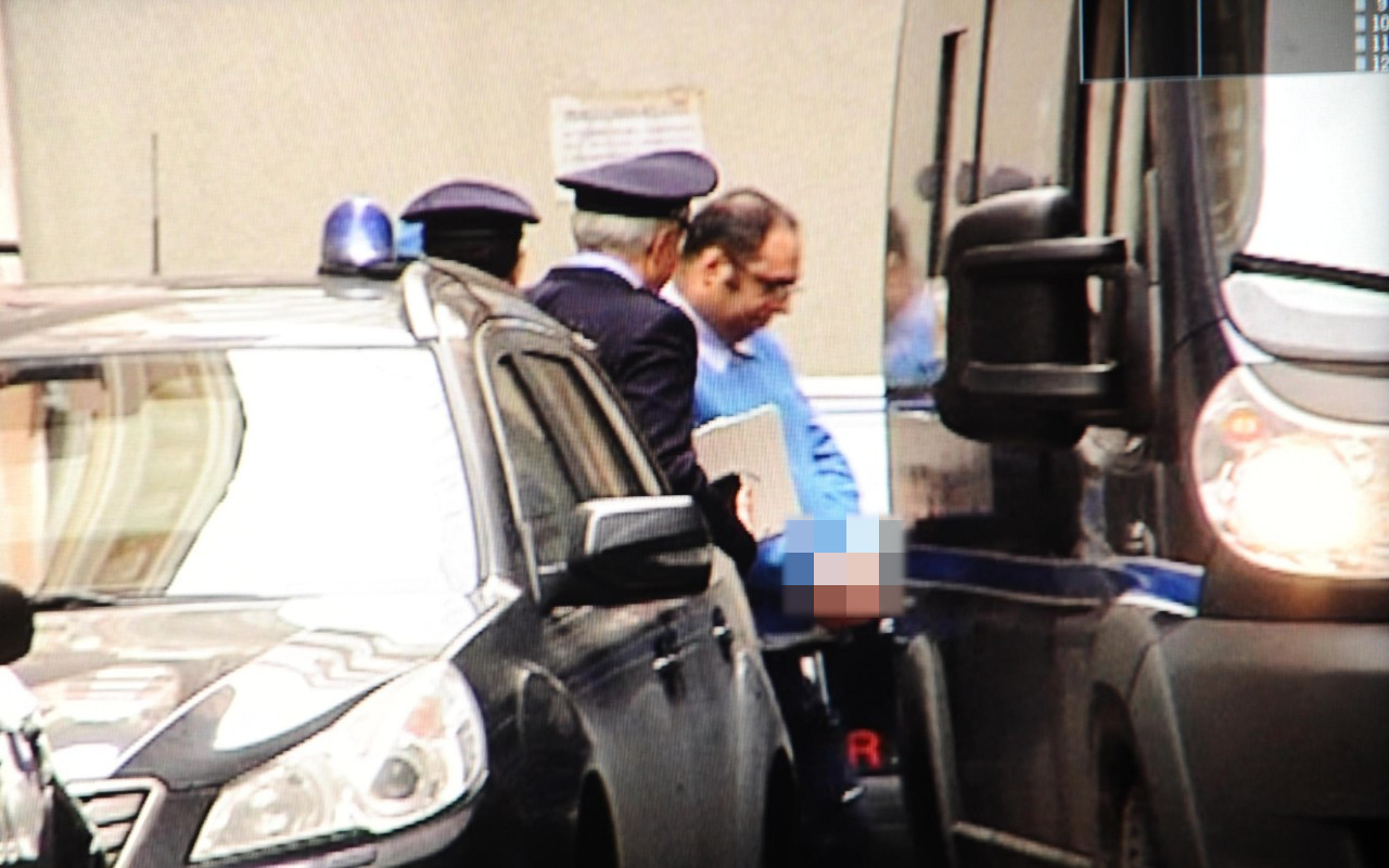 Omicidio Heather Barnett, 13 anni fa il processo a Danilo Restivo alla ...