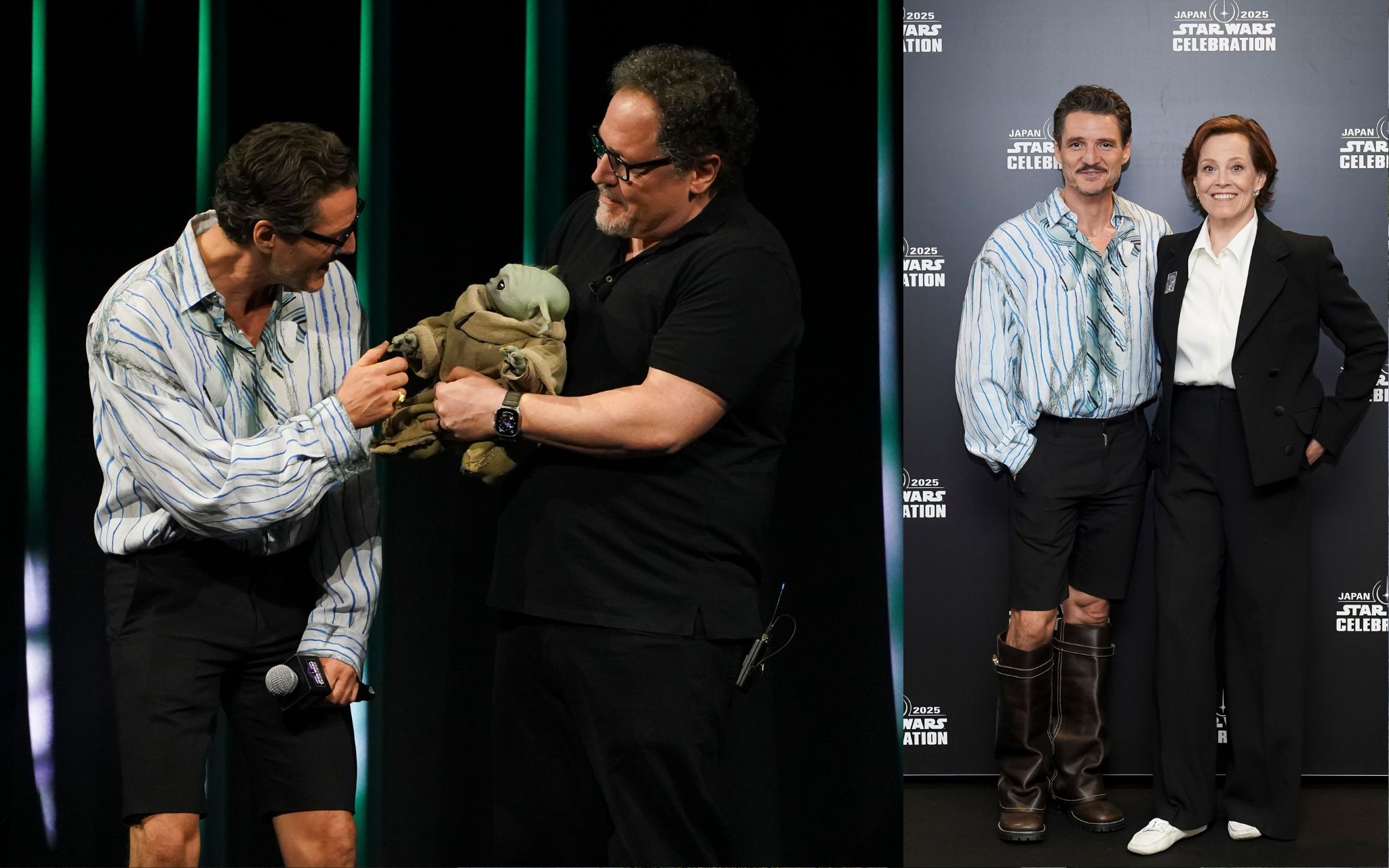Pedro Pascal, 15 look memorabili dell’attore al Festival di Cannes 2025 ...