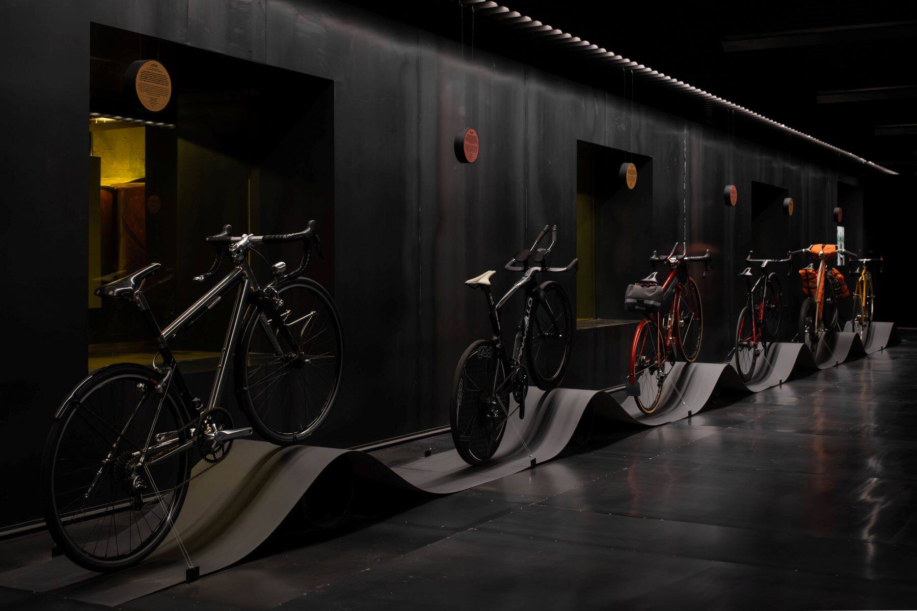 Oltre lo sport: la bicicletta icona del design a Milano | Sky Arte
